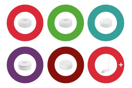 Launch of 3000 Series | EI Electronics