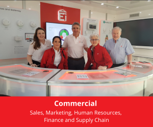 Careers - EI Electronics