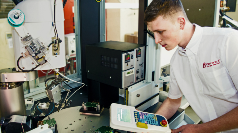 Careers - EI Electronics