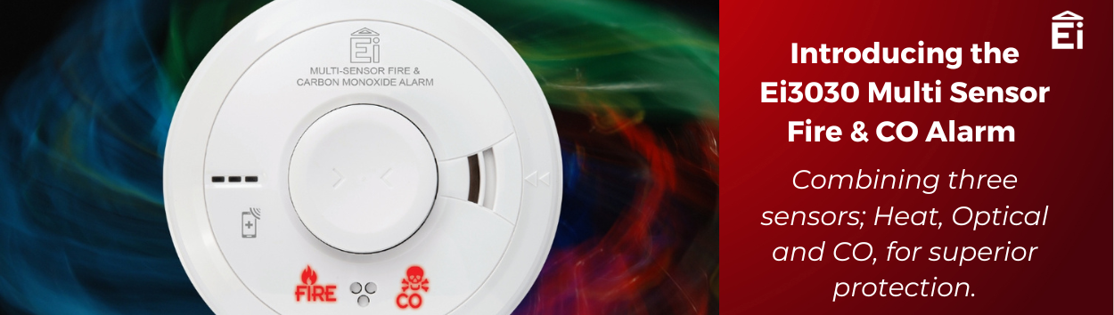 Company - EI Electronics