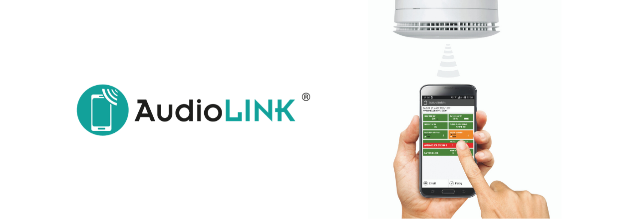 AudioLINK | EI Electronics