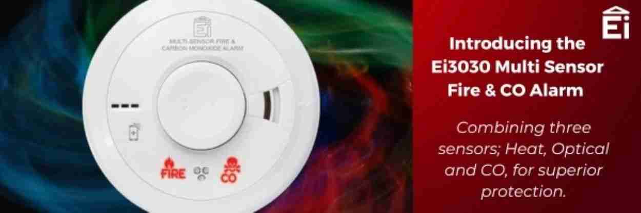 Company - EI Electronics