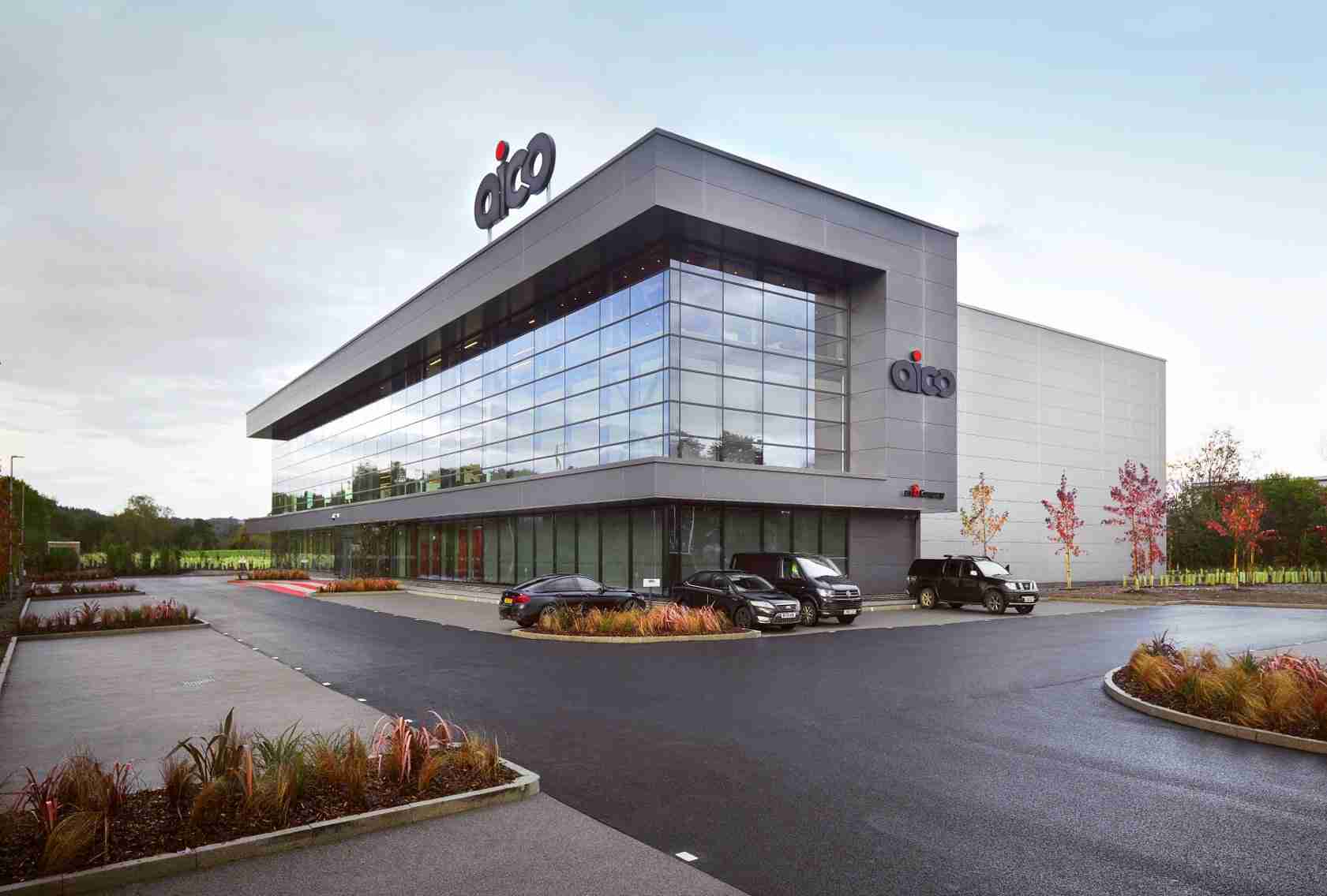 A Celebrated History - EI Electronics