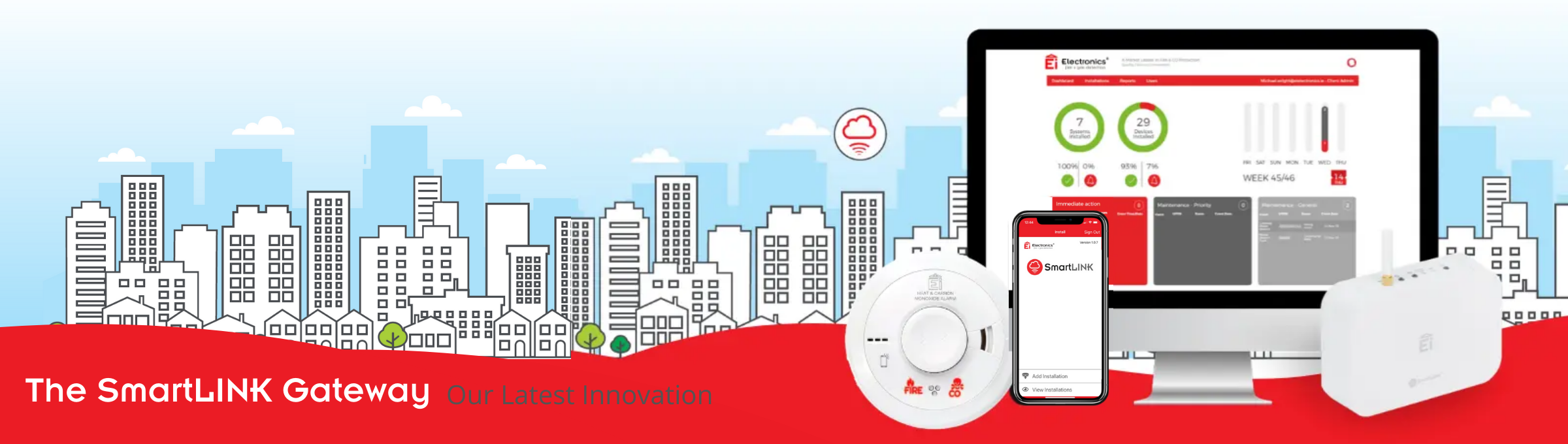 Company | EI Electronics