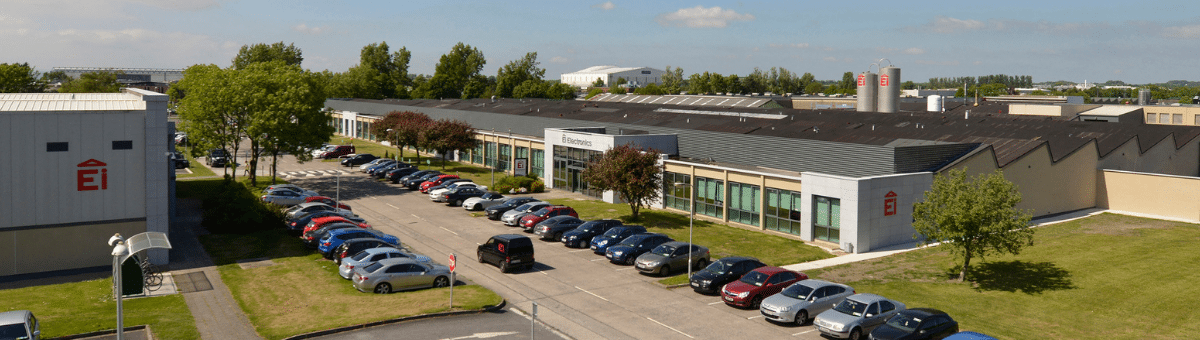 Company | EI Electronics